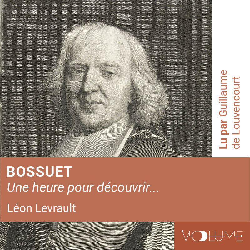 Bossuet - VOolume