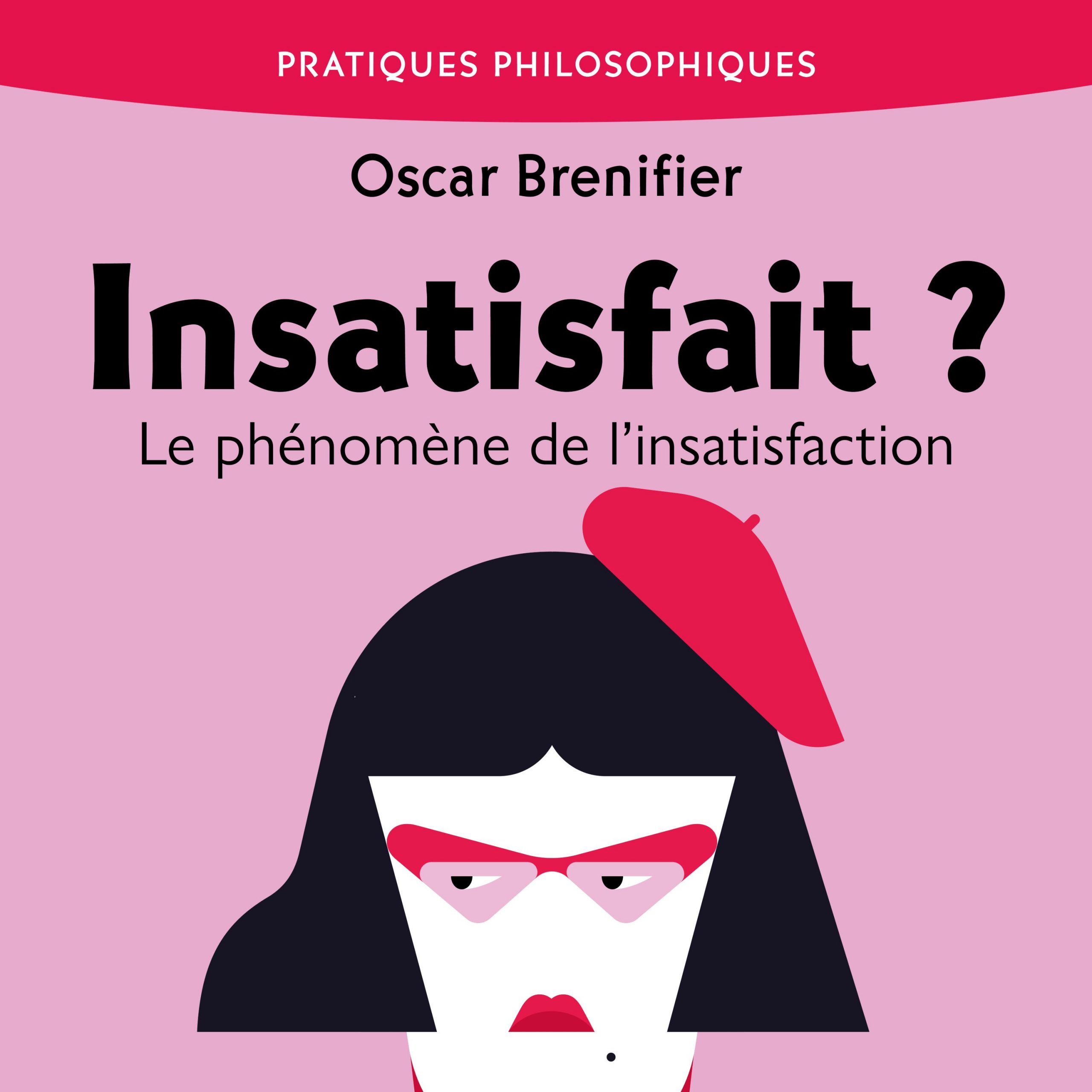 Insatisfait ? - VOolume